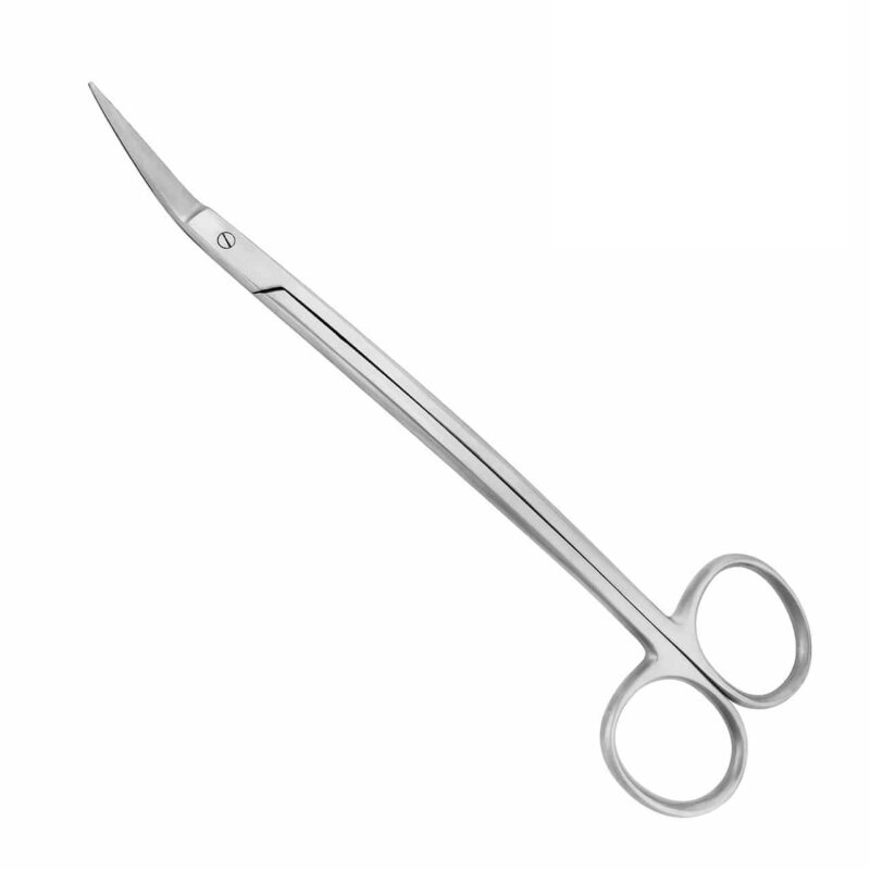 Sims Uterine Scissors | Ali Surgical