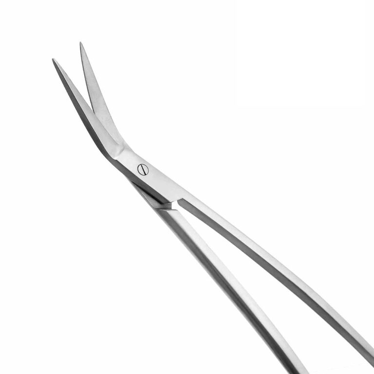 Sims Uterine Scissors | Ali Surgical