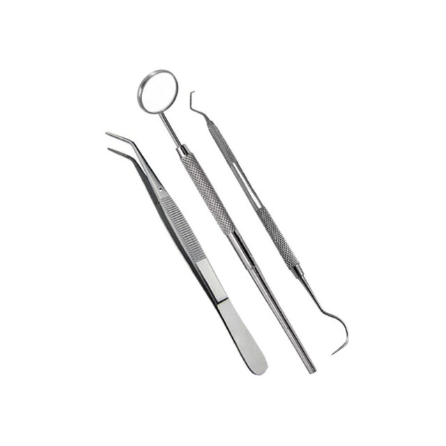 Examination kit 15 | Ali Surgical