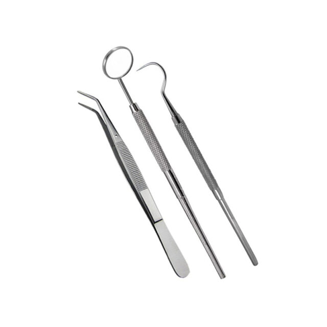 Examination Kit 5 Piece | Ali Surgical