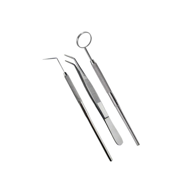 Examination Kit 5 Piece | Ali Surgical