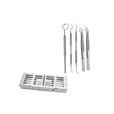 Examination Kit 2 - 5 Pcs | Ali Surgical