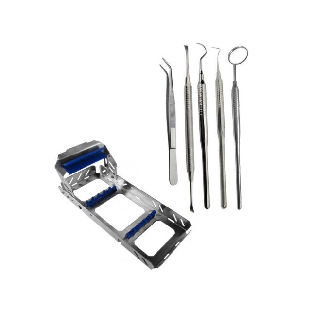 Examination Kit 1 - 5 Pcs | Ali Surgical