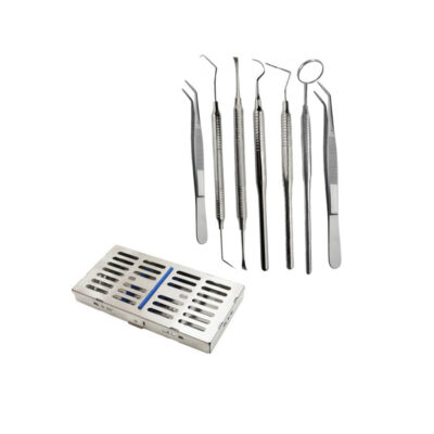 Examination kit 15 - 3 Pcs | Ali Surgical