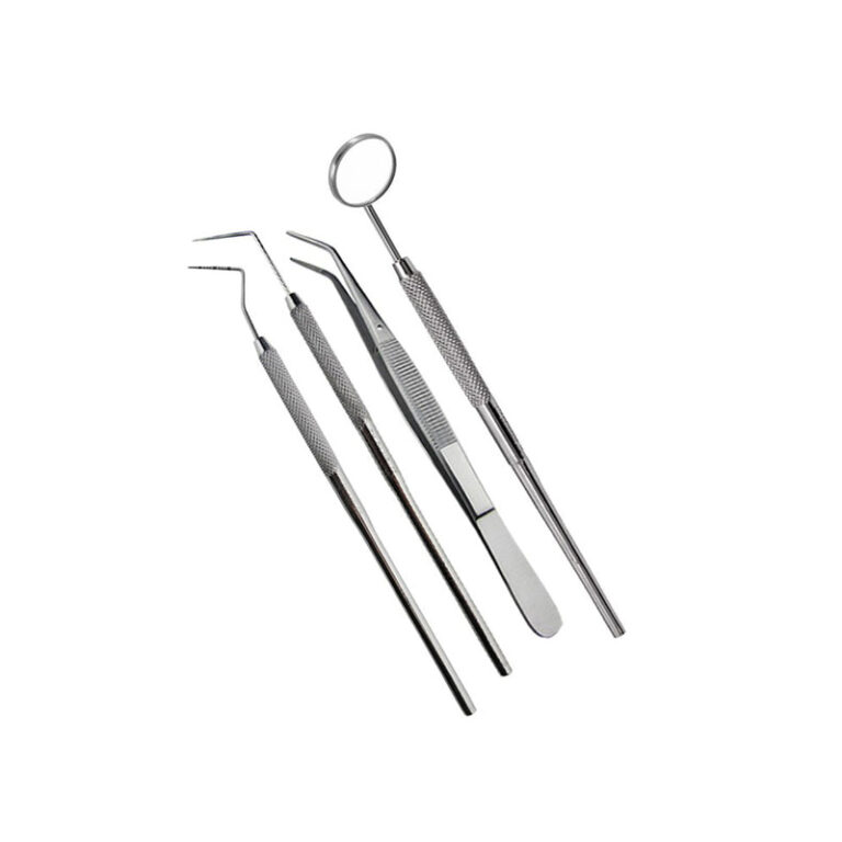 Examination Kit 8 - 7 Pcs | Ali Surgical