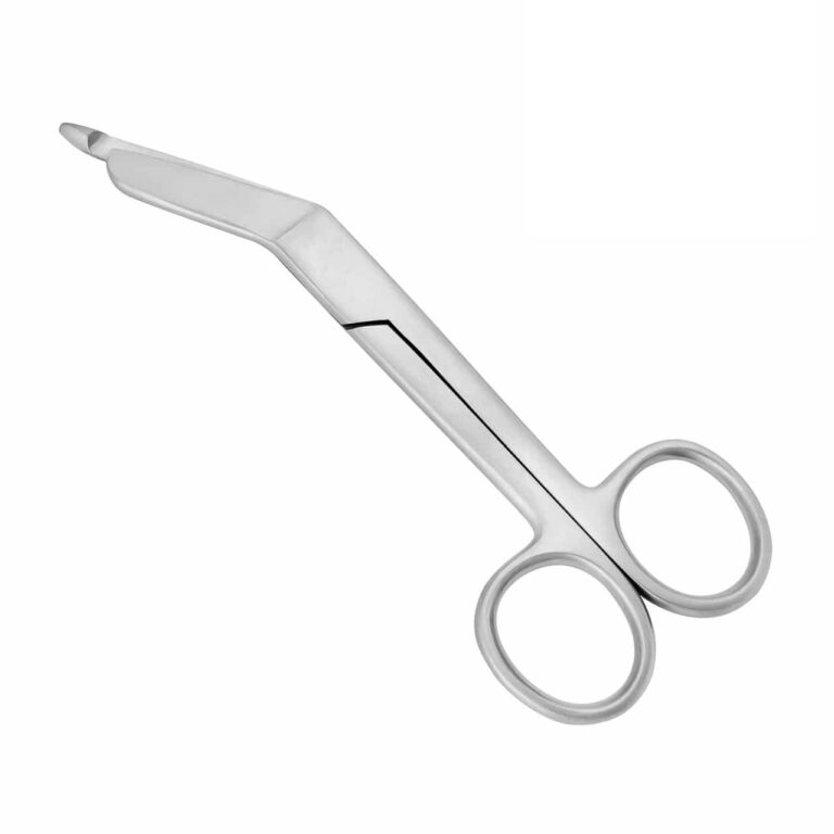 Sims Uterine Scissors | Ali Surgical