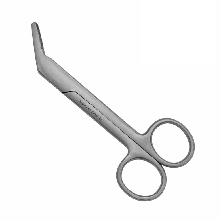 Sims Uterine Scissors | Ali Surgical