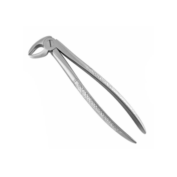13 English Pattern Extraction Forceps | Ali Surgical