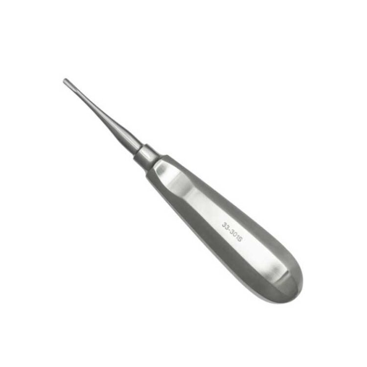 301 Apexo Elevator, Serrated | Ali Surgical
