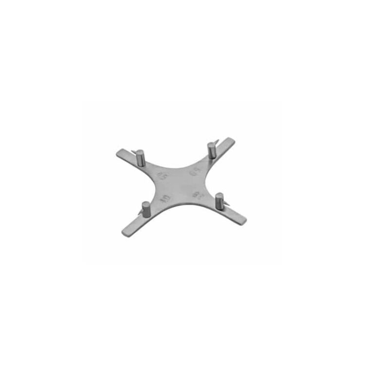 Boley Gauge Ortho Style | Ali Surgical