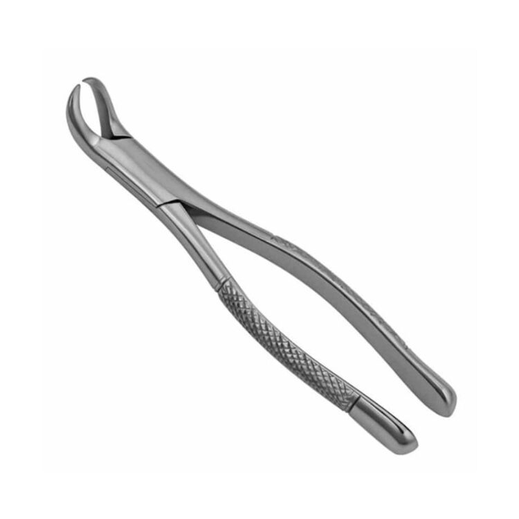17S Universal Pedo Extraction Forceps | Ali Surgical