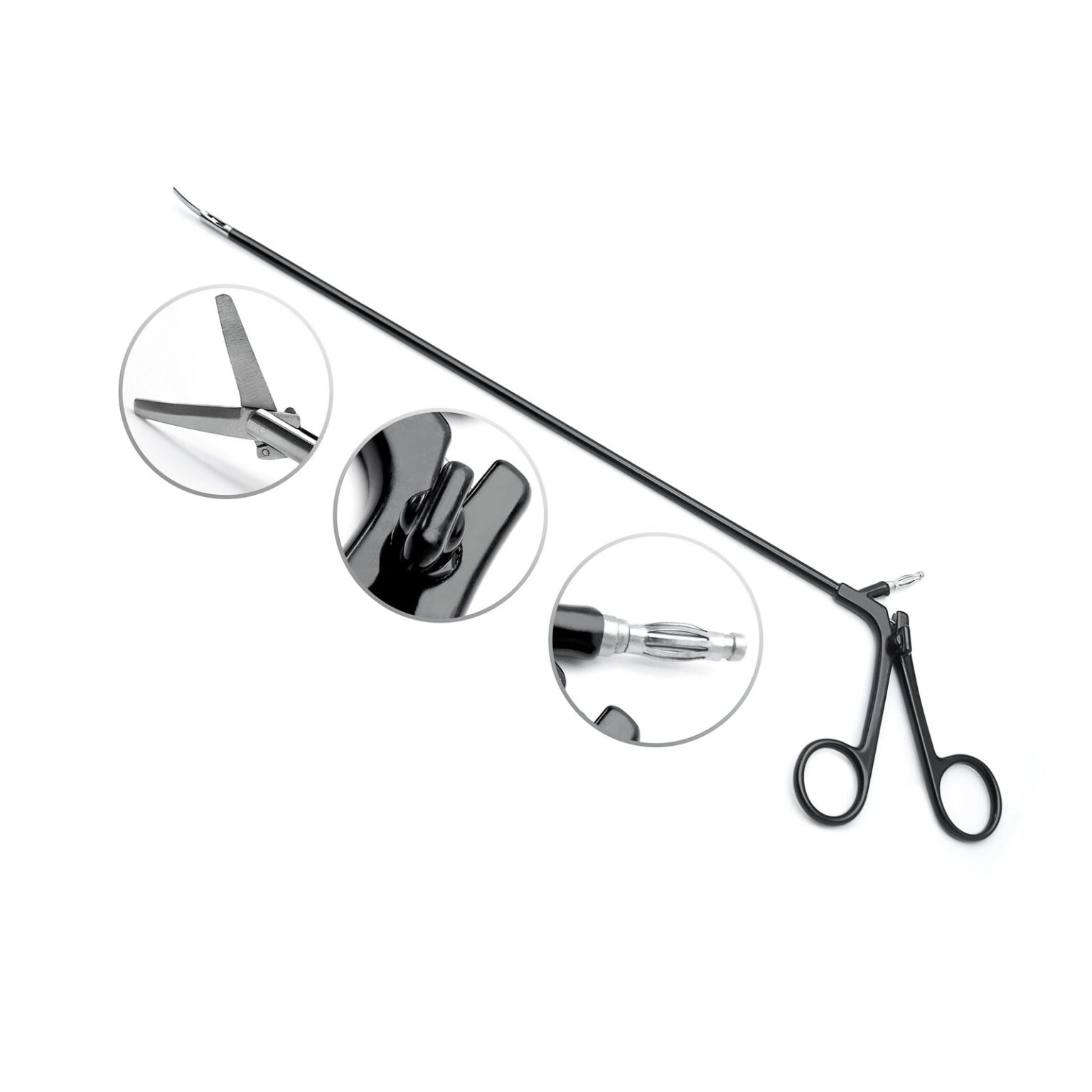 FIBERTAPE SUTURE RETRIEVER | Ali Surgical