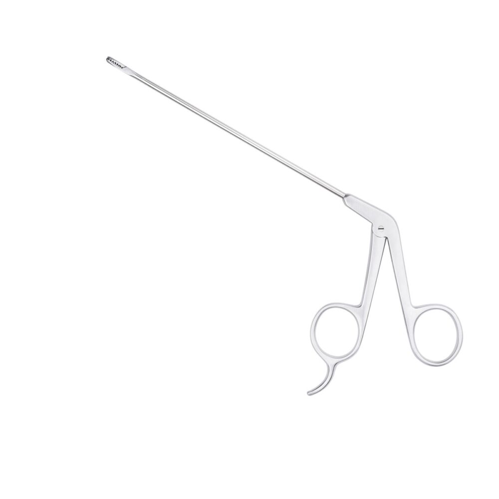 ARTHREX BLUNT GRASPER | Ali Surgical