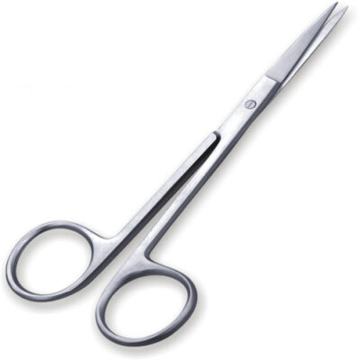 Sims Uterine Scissors | Ali Surgical