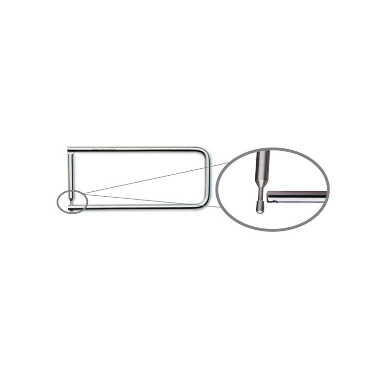Pull-to-Open Stringer - Instrument Stringer | Ali Surgical