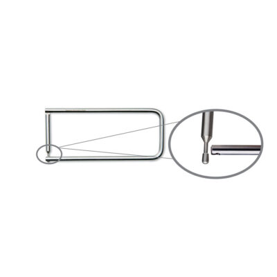 Pull-to-Open Stringer - Instrument Stringer | Ali Surgical
