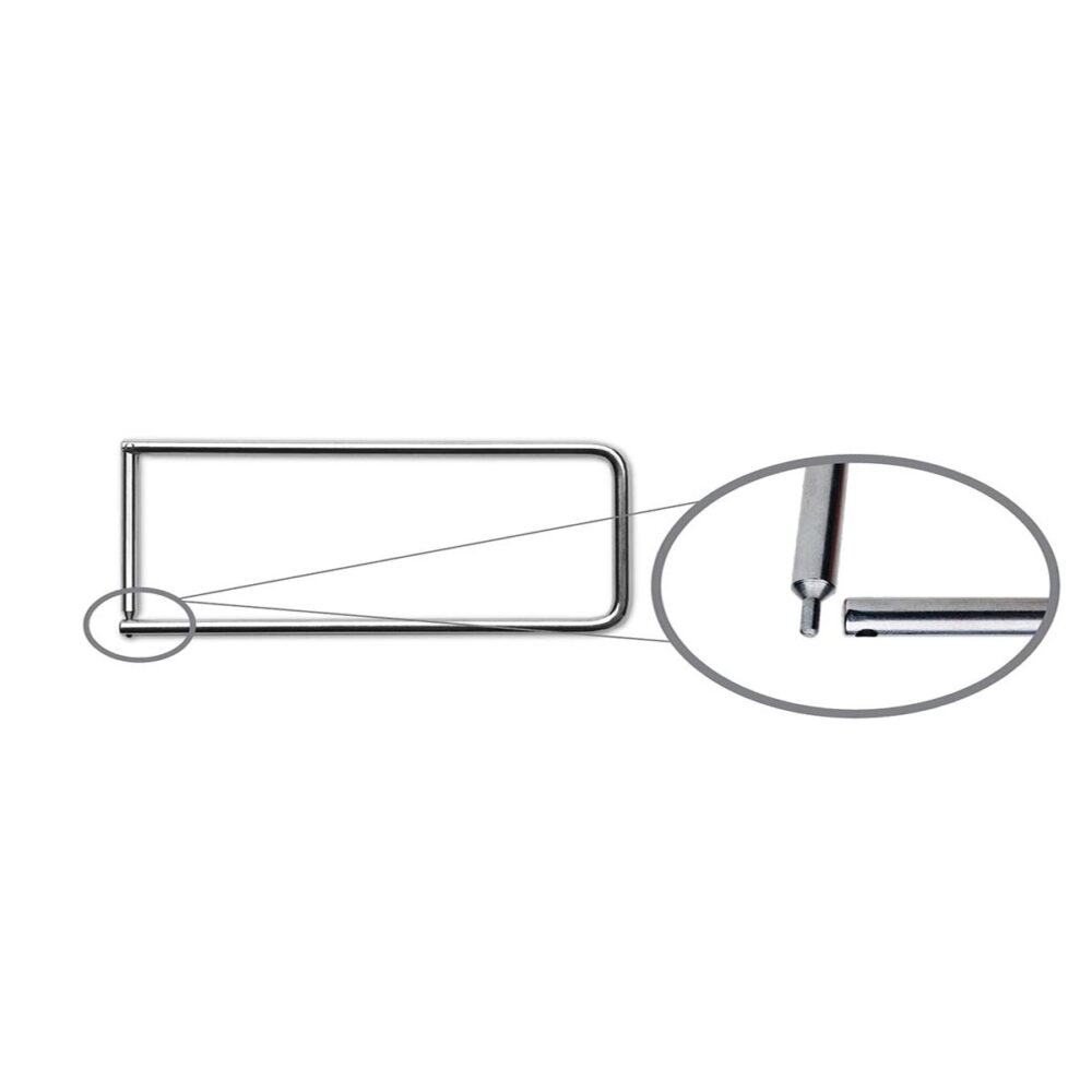 Pull-to-Open Stringer - Instrument Stringer | Ali Surgical