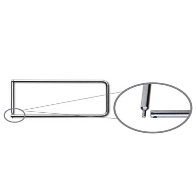 Pull-to-Open Stringer - Instrument Stringer | Ali Surgical