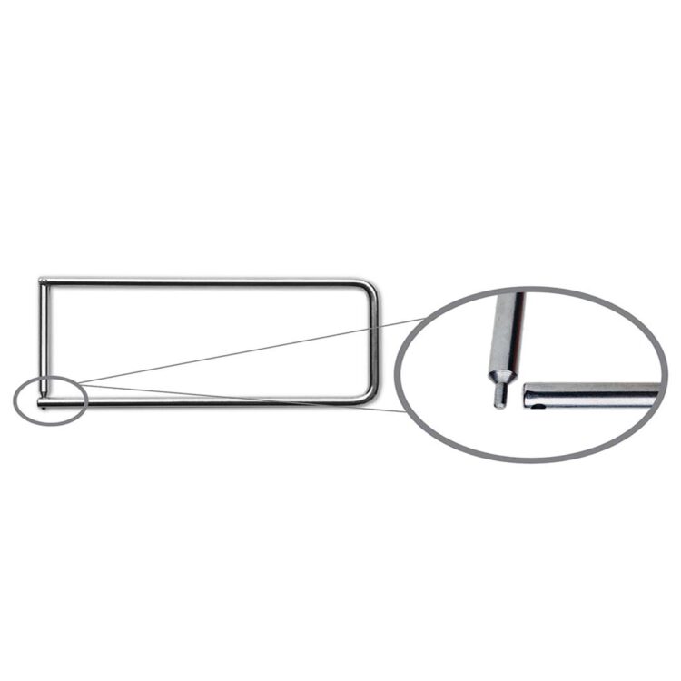 Pull-to-Open Stringer - Instrument Stringer | Ali Surgical