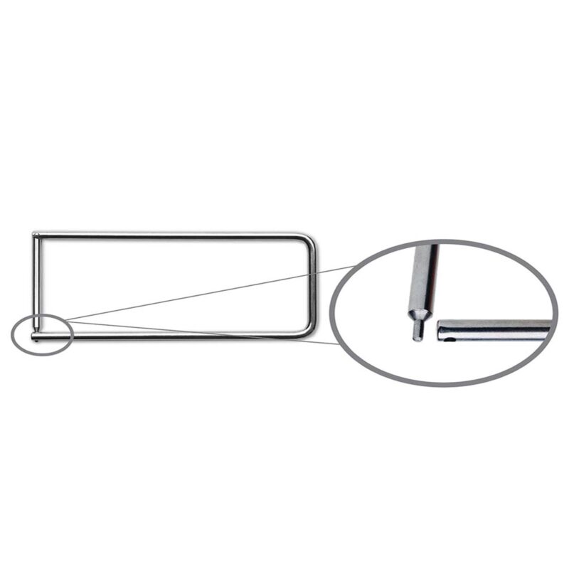 Pull-to-Open Stringer - Instrument Stringer | Ali Surgical