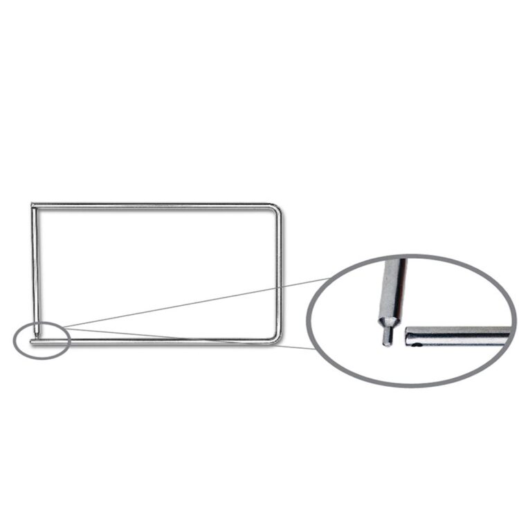 Pull-to-Open Stringer - Instrument Stringer | Ali Surgical