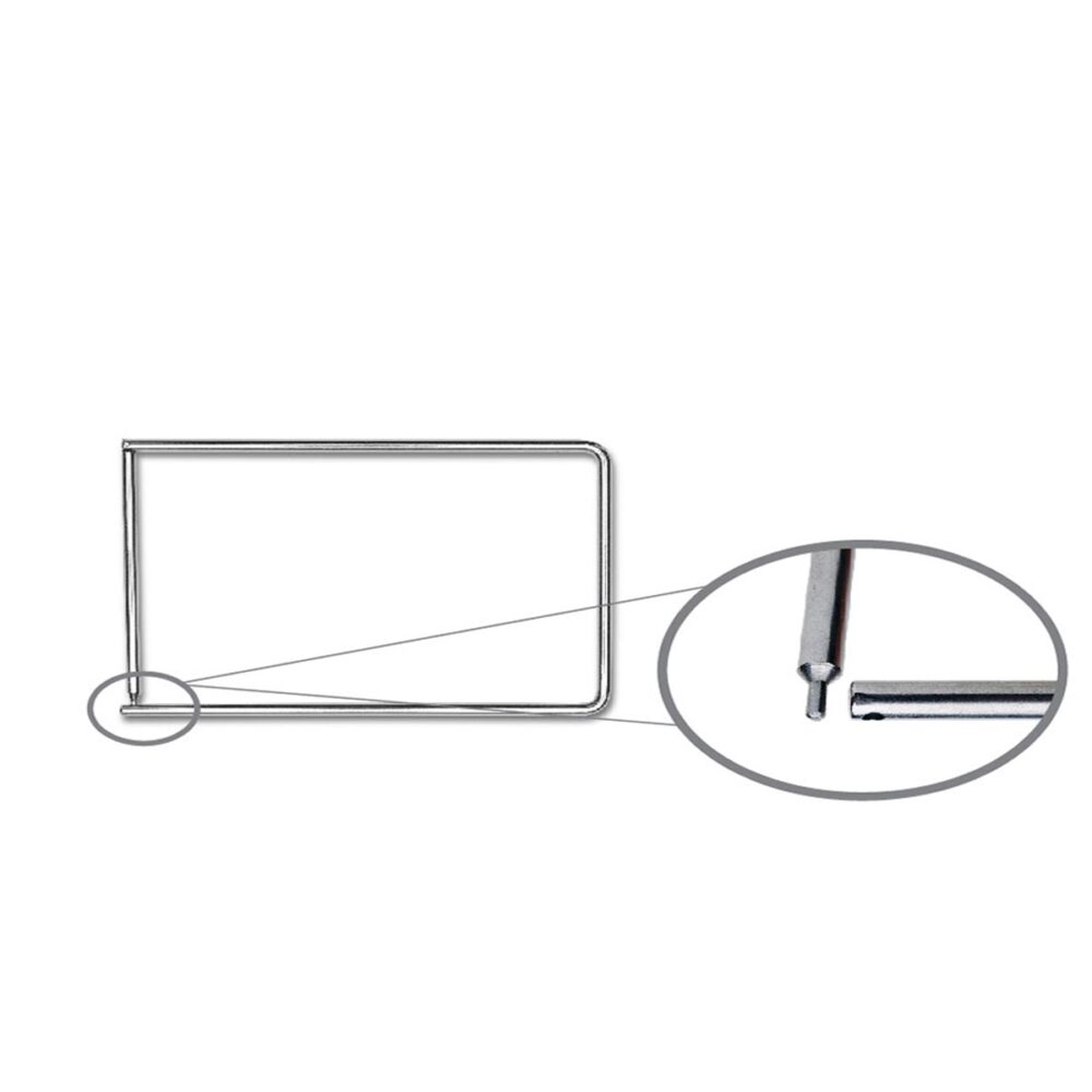 Pull-to-Open Stringer - Instrument Stringer | Ali Surgical