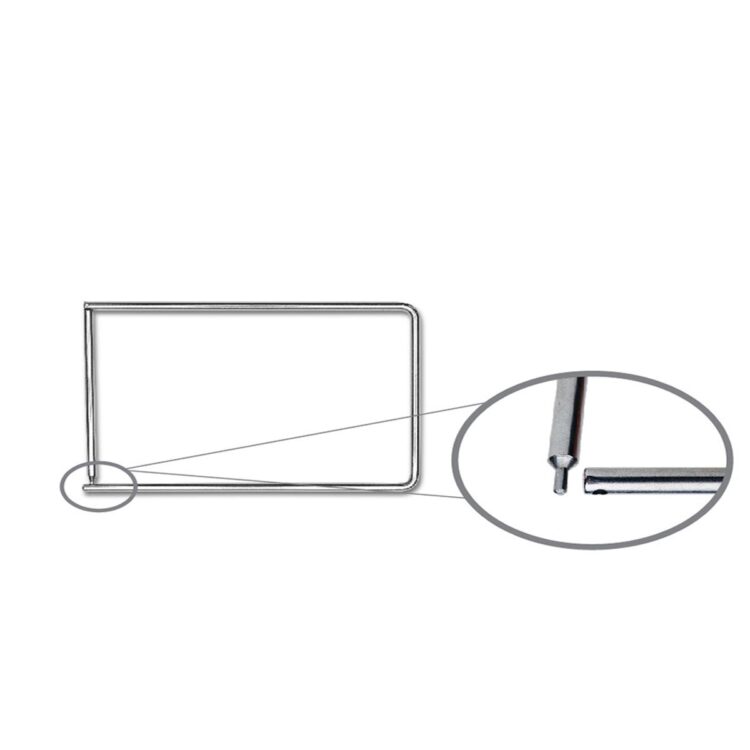 Pull-to-Open Stringer - Instrument Stringer | Ali Surgical