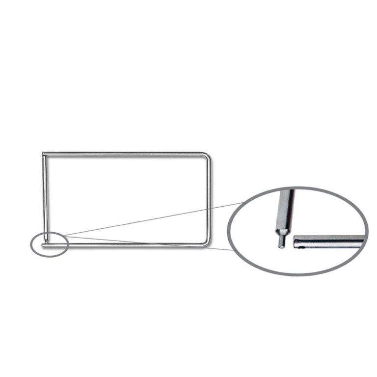 Pull-to-Open Stringer - Instrument Stringer | Ali Surgical