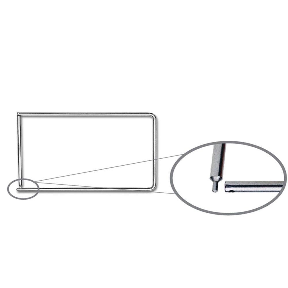 SPRING LOCK INSTRUMENT STRINGERS | Ali Surgical