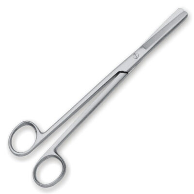 Sims Uterine Scissors | Ali Surgical