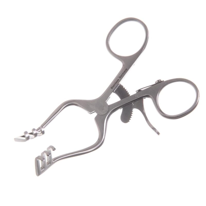 Baby Weitlaner Self Retaining Retractor | Ali Surgical