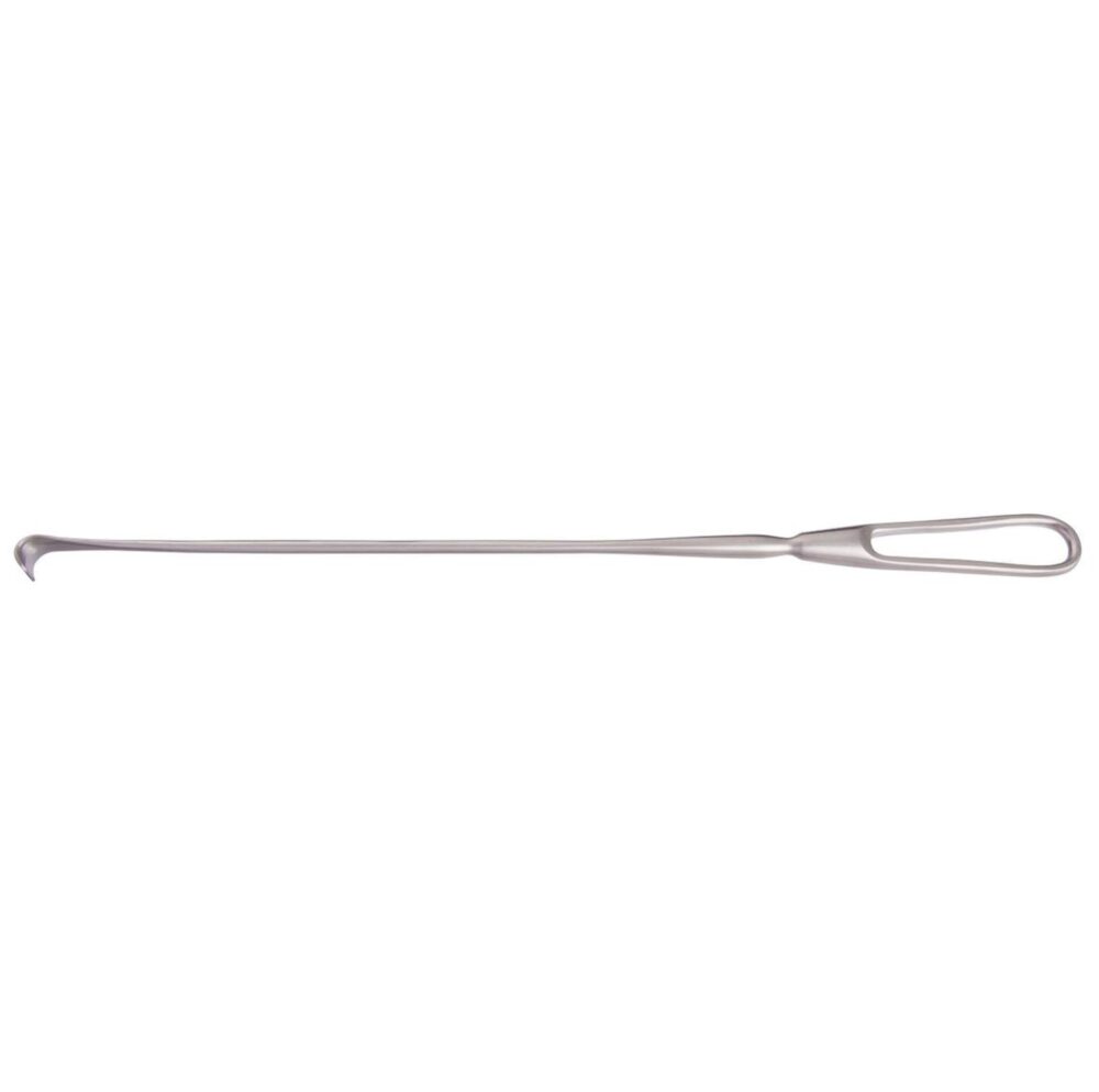 Cushing Straight Retractor | Ali Surgical