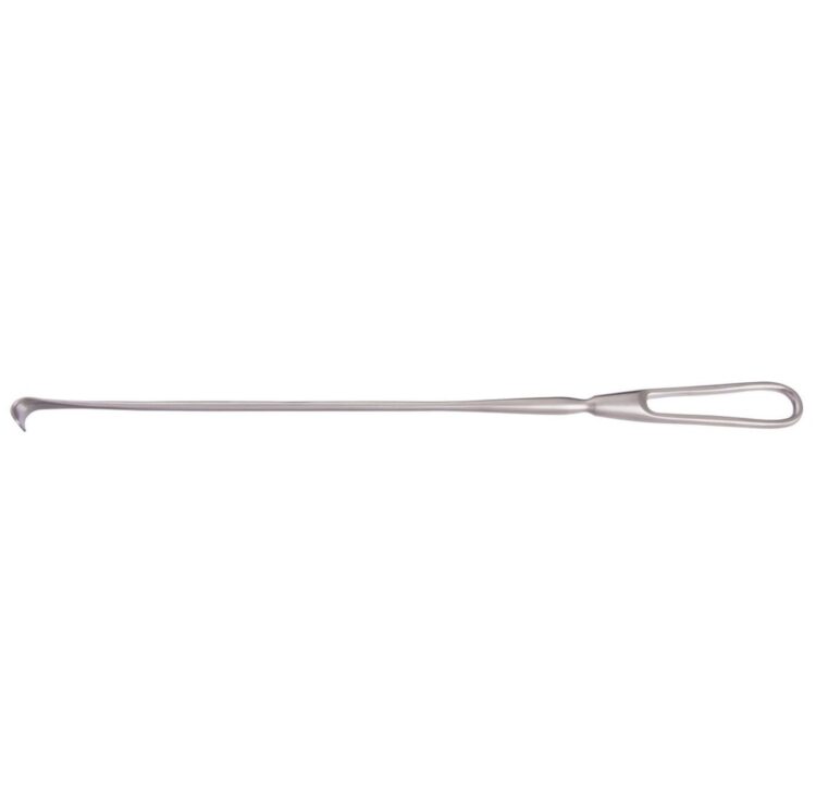 Cushing Straight Retractor | Ali Surgical
