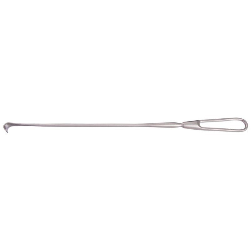 Cushing Straight Retractor | Ali Surgical
