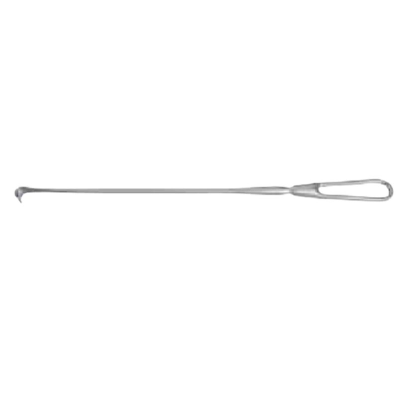 Cushing Straight Retractor | Ali Surgical