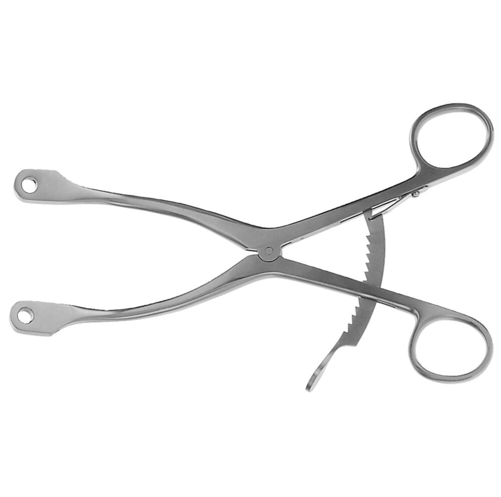 The Versatility of the Adson Cerebellum Retractor | Ali Surgical