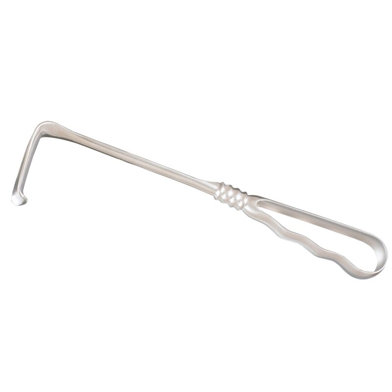 The Versatility of the Adson Cerebellum Retractor | Ali Surgical
