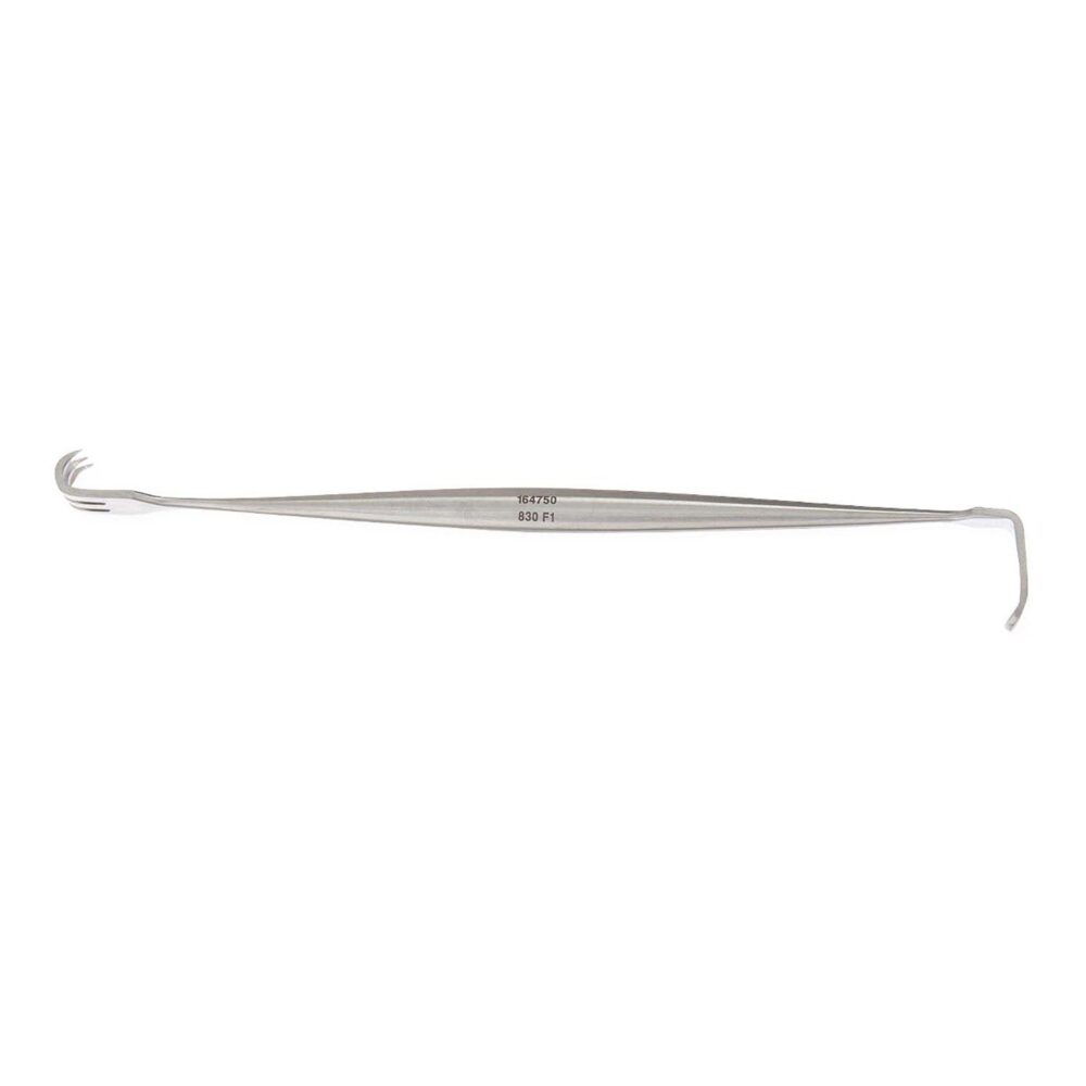St Marks Pelvis Retractor | Ali Surgical