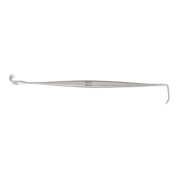St Marks Pelvis Retractor | Ali Surgical