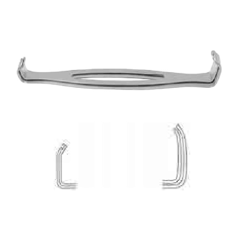 Blount Retractor | Ali Surgical