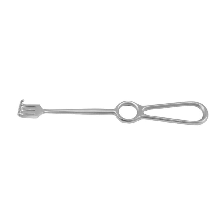The Versatility of the Adson Cerebellum Retractor | Ali Surgical