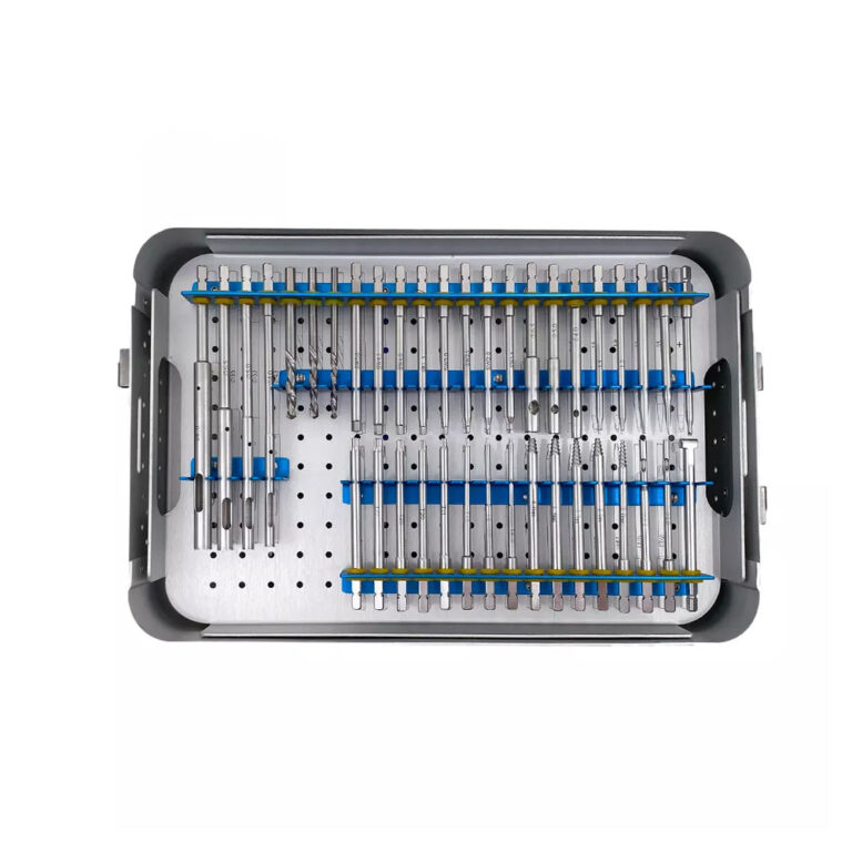 Broken Screw Removal Set | Ali Surgical