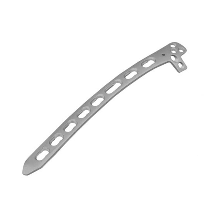 Proximal Humerus Locking Plate Multiple Sizes | Ali Surgical
