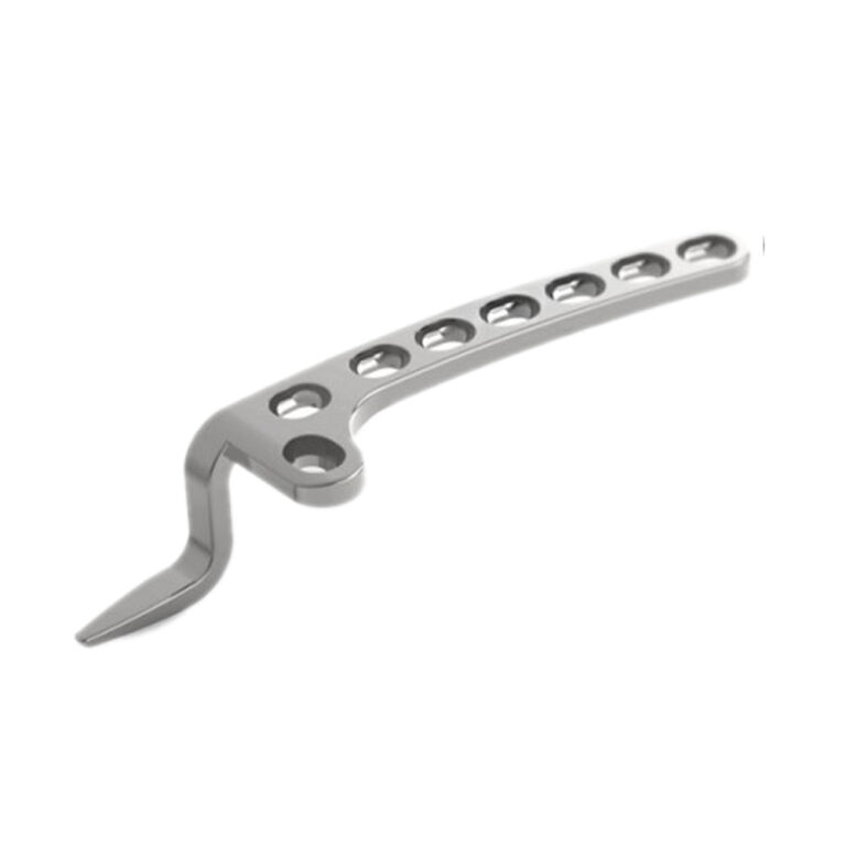 Proximal Humerus Locking Plate Multiple Sizes | Ali Surgical