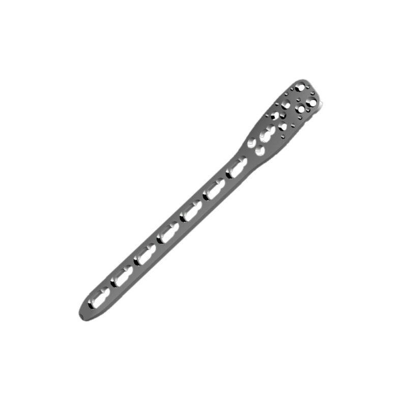 Proximal Humerus Locking Plate Multiple Sizes | Ali Surgical