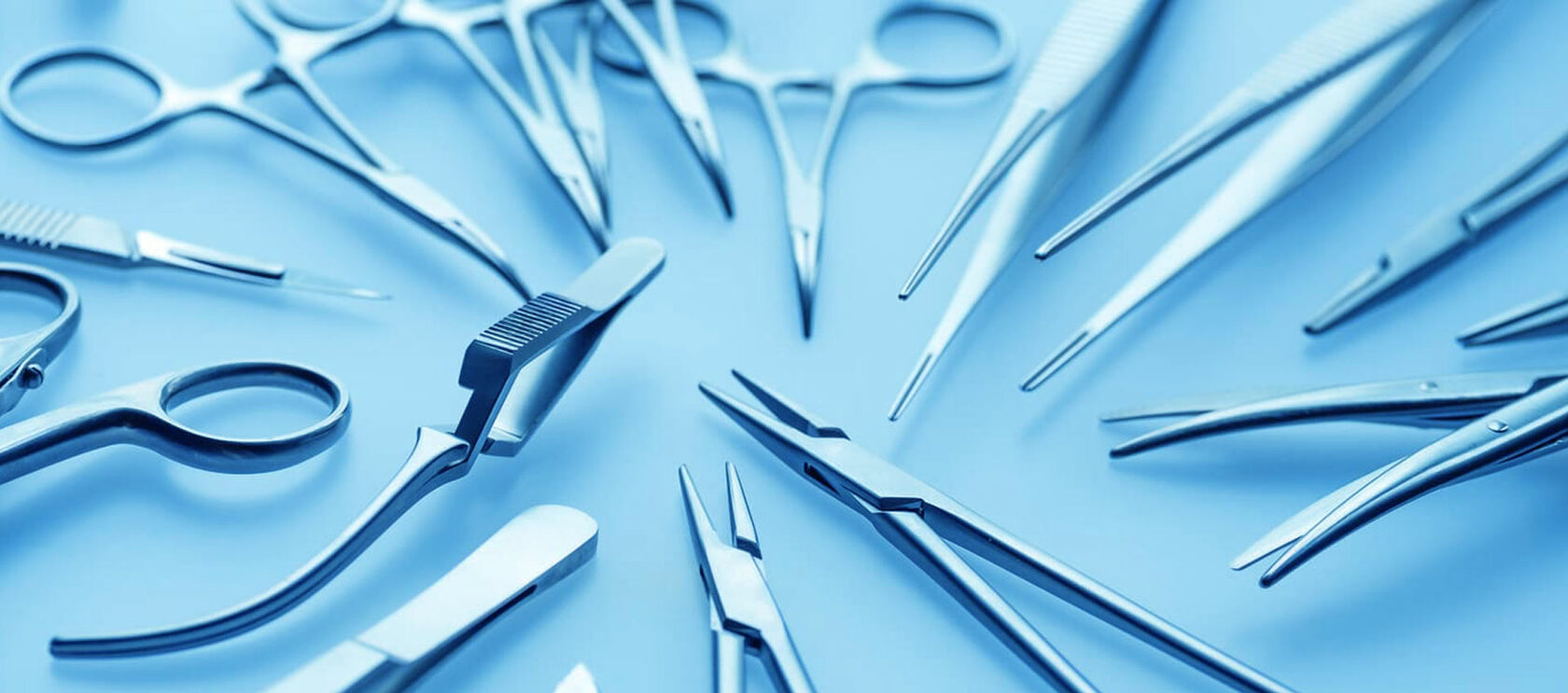 Our PDF Catalogs | Ali Surgical