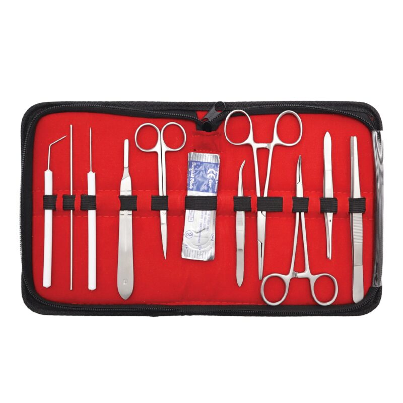 Medical Student Anatomy Dissection Kit | Ali Surgical