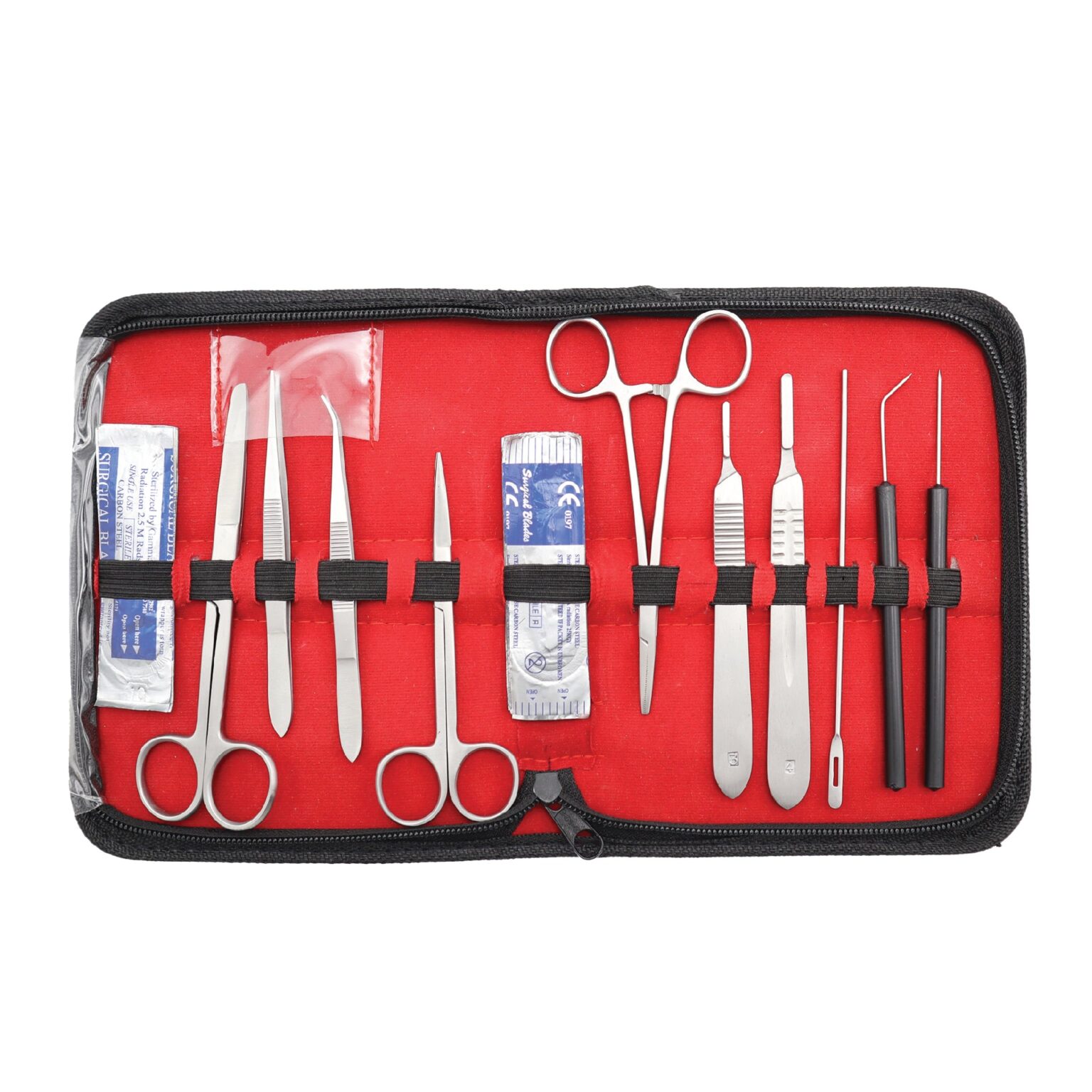 Dissection Kit dissecting Anatomy Biology Medical Students Scalpel ...