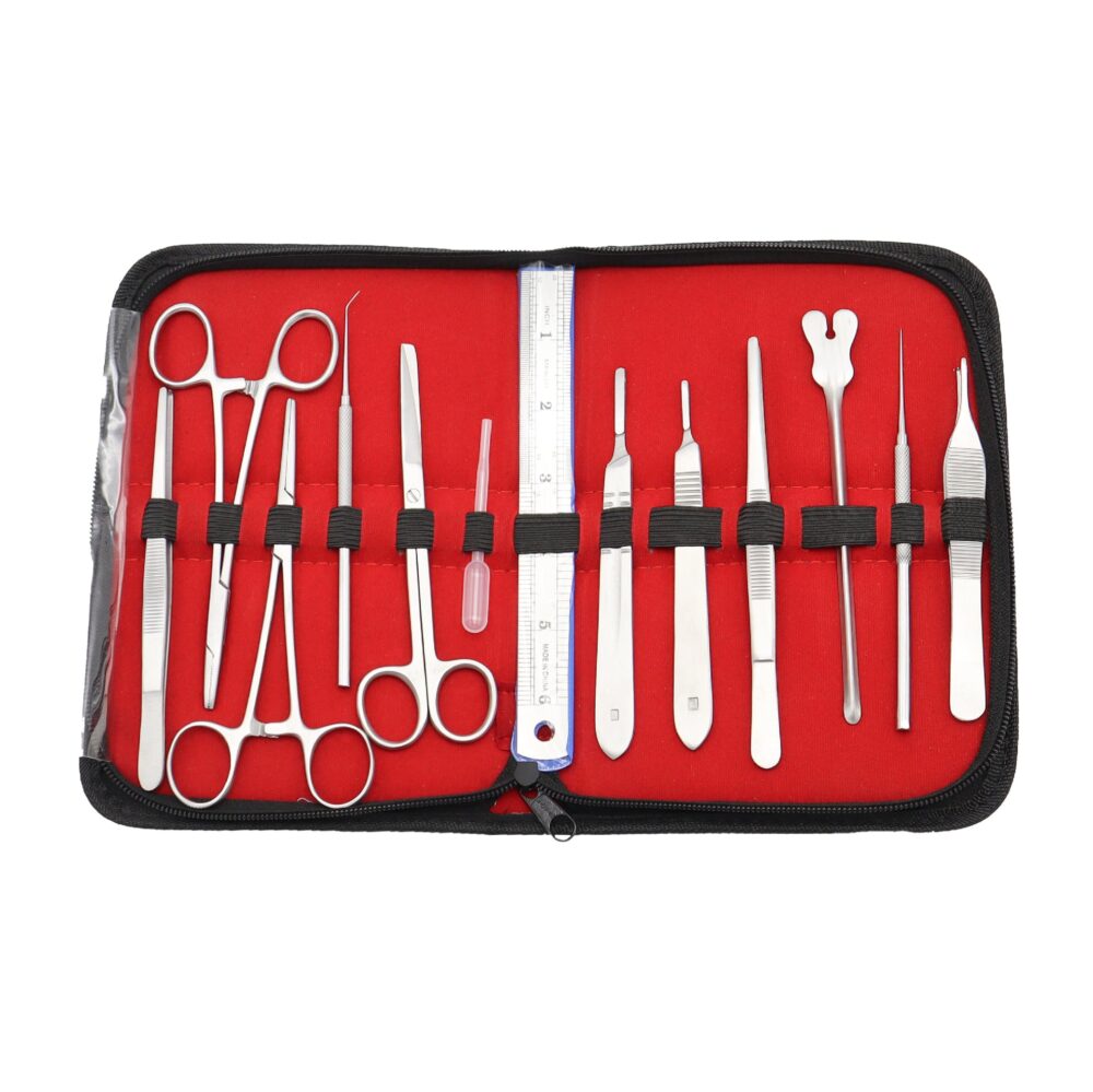 Medical Student Anatomy Dissection Kit | Ali Surgical